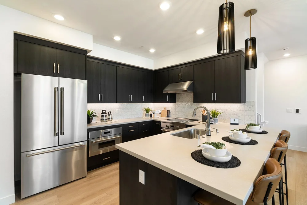 Vida | Townhomes — Homes Built For America