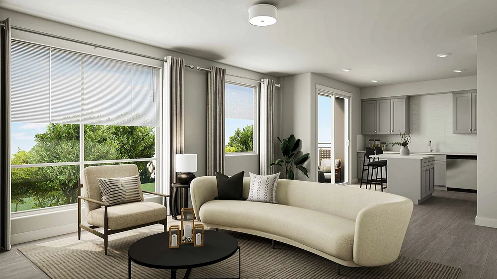 Fusion — Homes Built For America