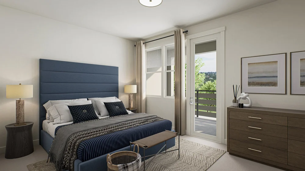 Vida - Plan 2 — Homes Built For America