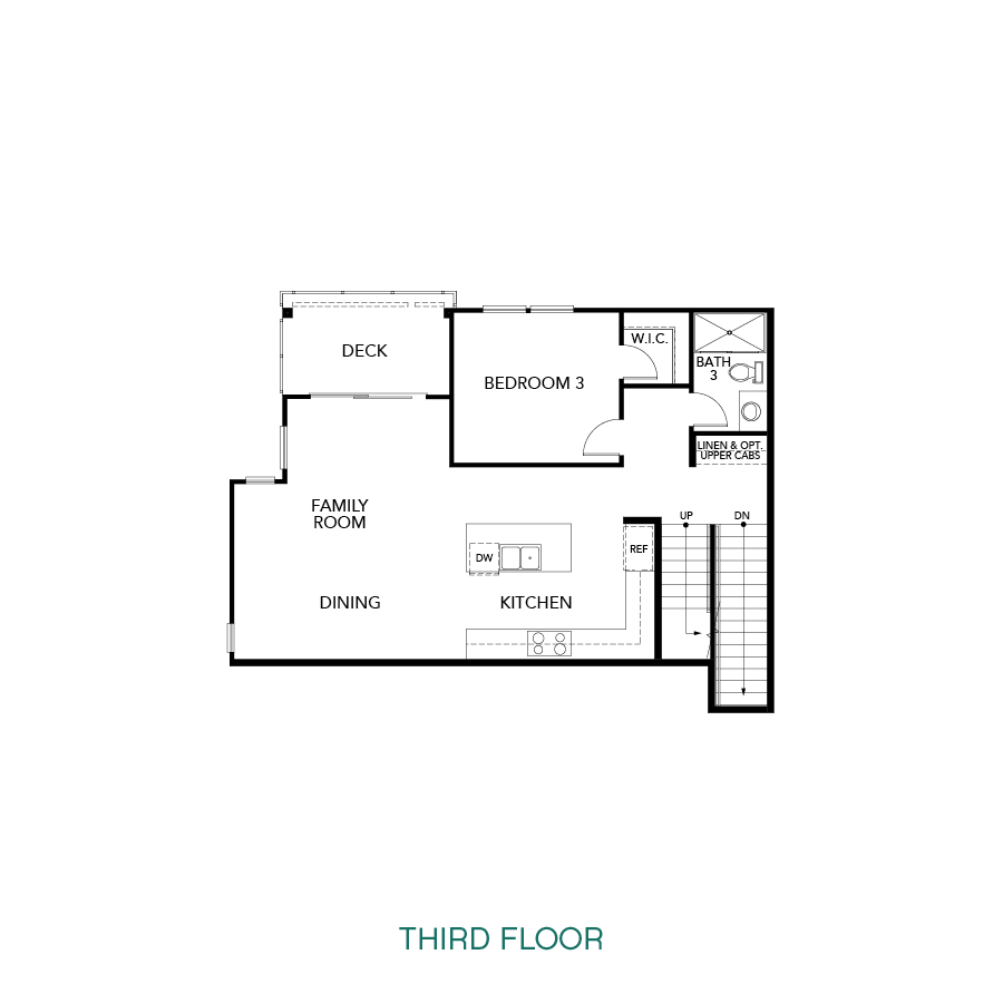 Vida — Homes Built For America