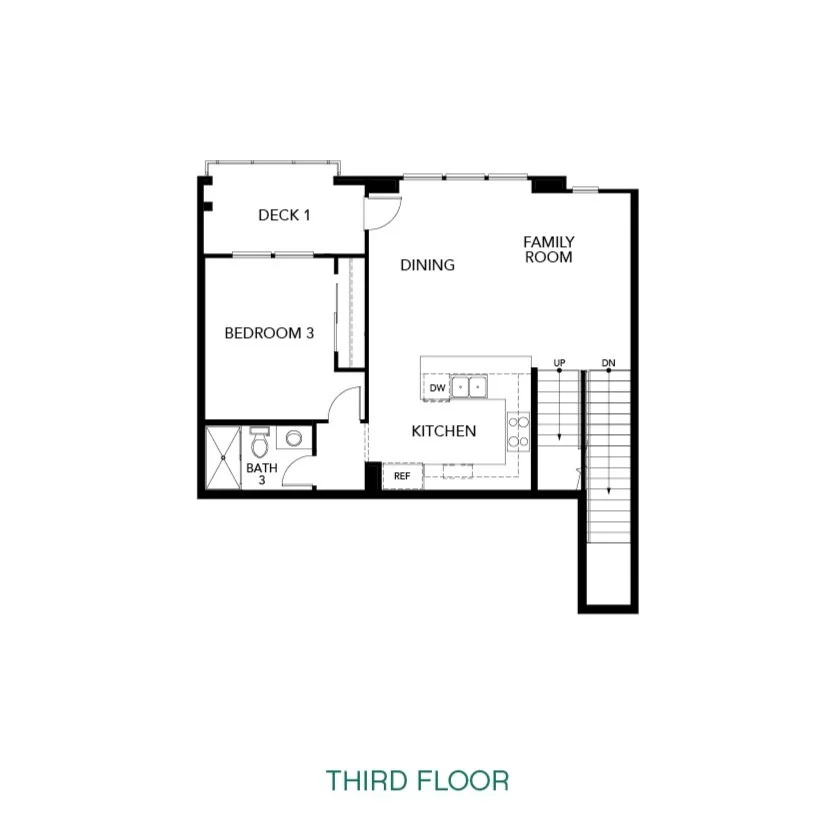 Vida — Homes Built For America