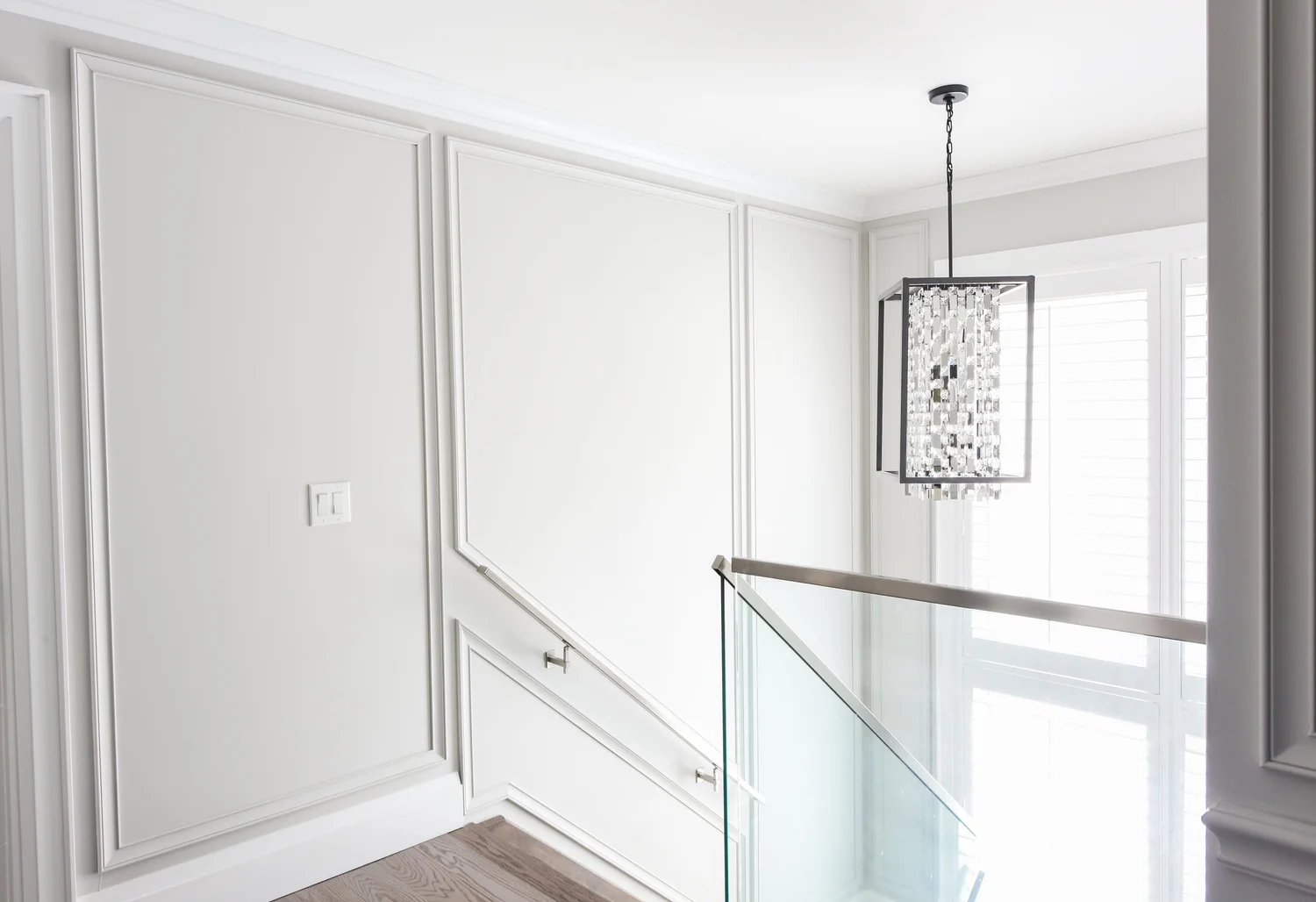 Finish Carpentry Blog — The Finish Carpenter