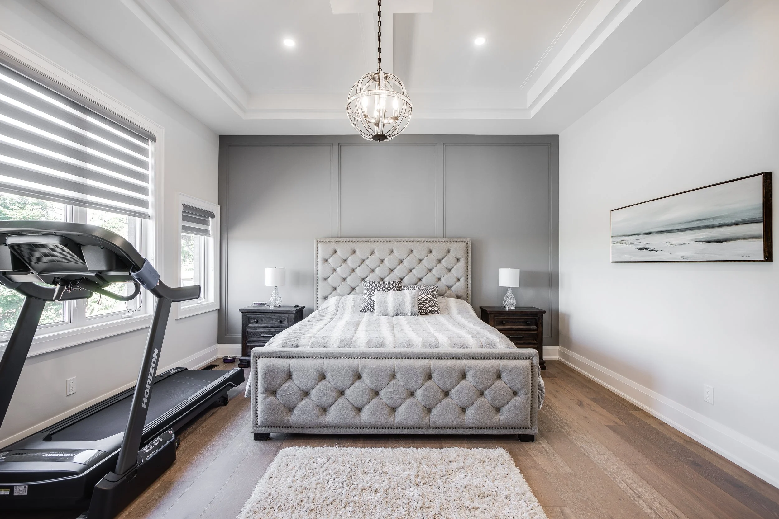 Wall Panels by The Finish Carpenter — The Finish Carpenter