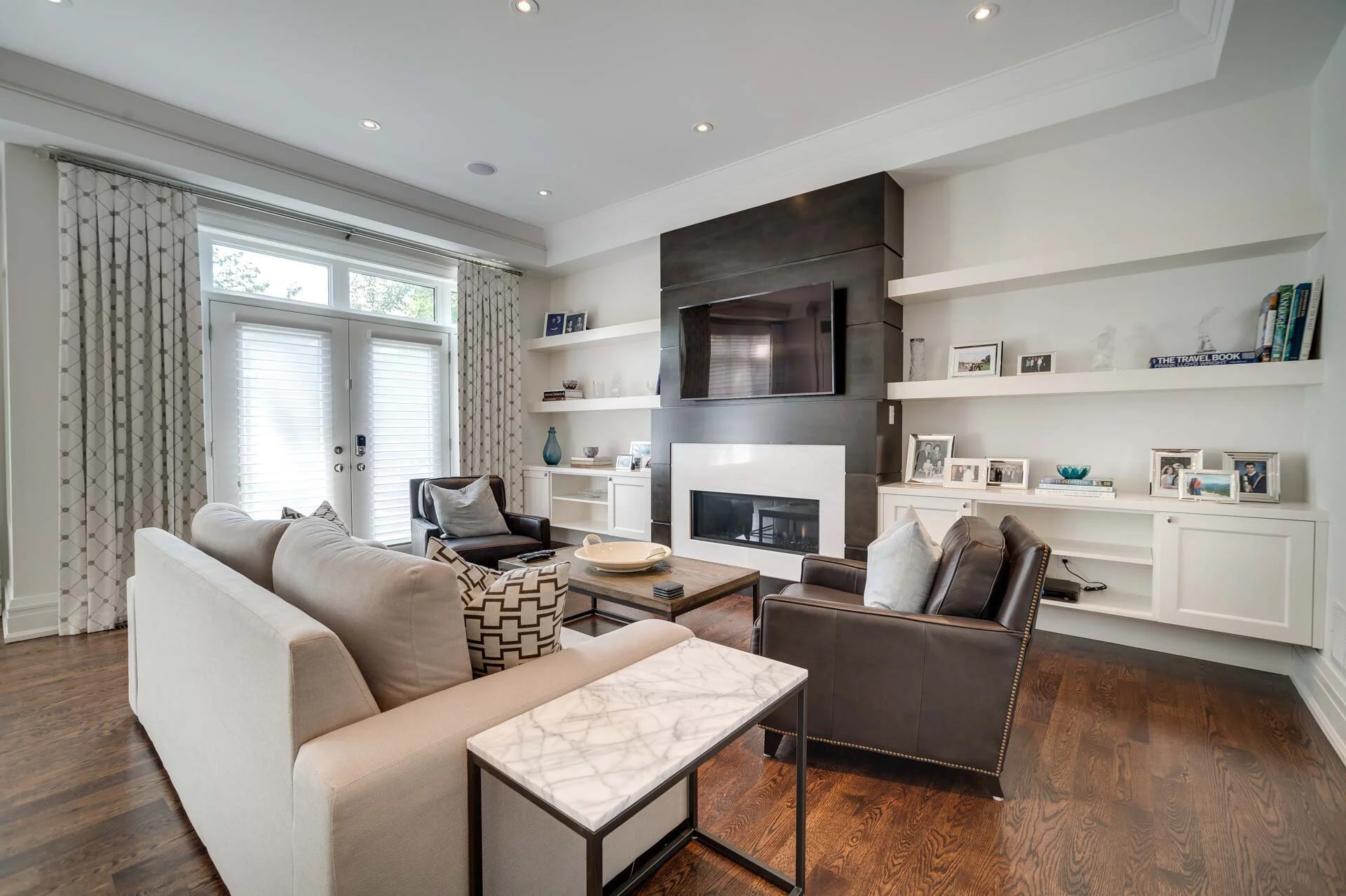 Finish Trim Carpenter, Carpentry in Innisfil — The Finish Carpenter