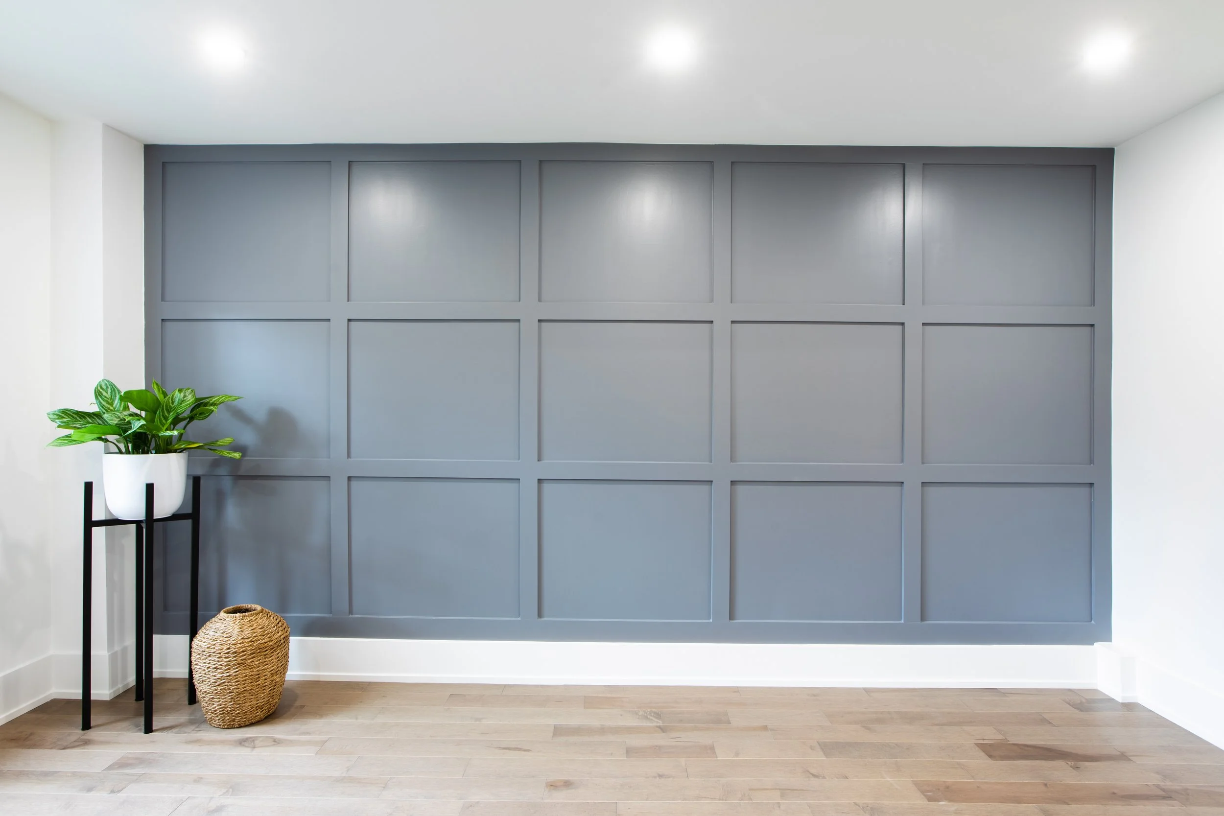 Wall Panels by The Finish Carpenter — The Finish Carpenter