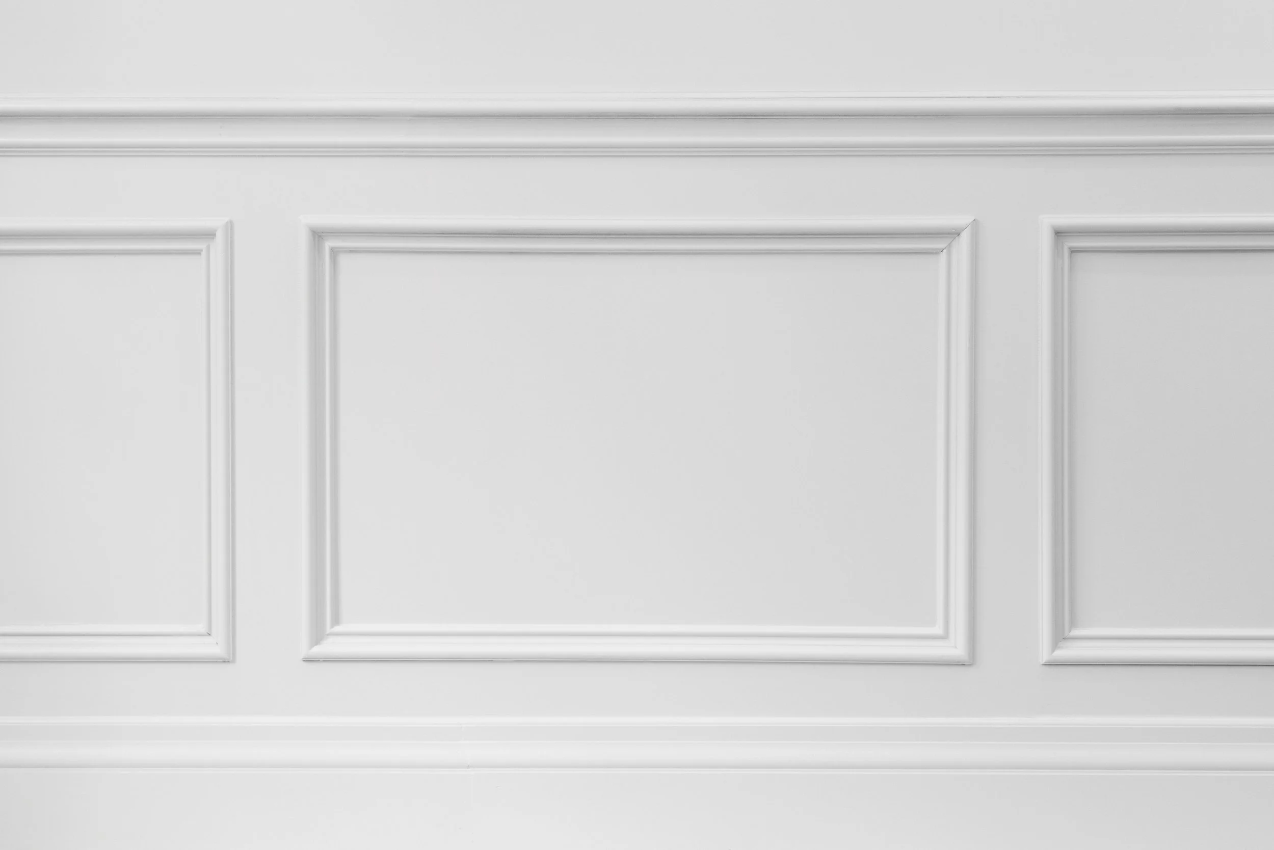 Custom Homes Finish Carpentry | Finish Trim Carpenter | The Finish ...