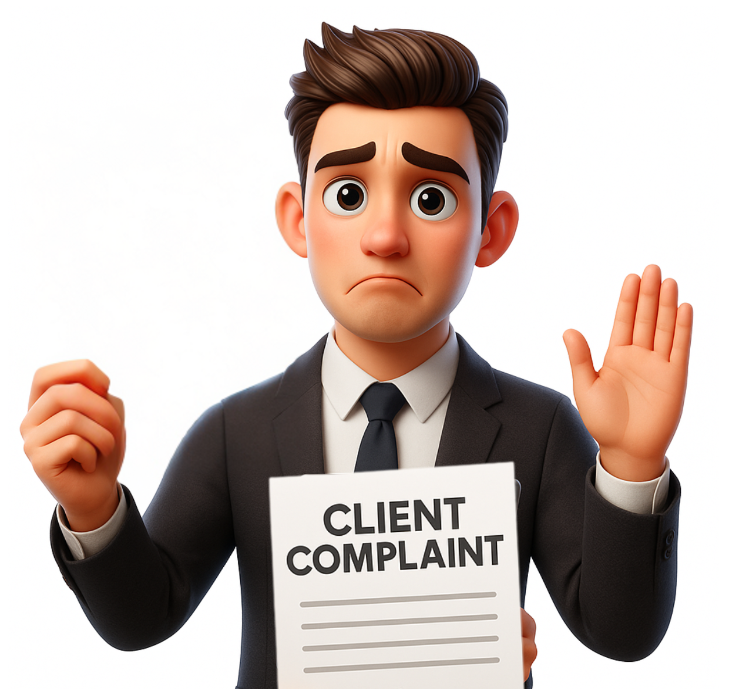 Lesson 4 - Client Complaints - IIP Dealer Group