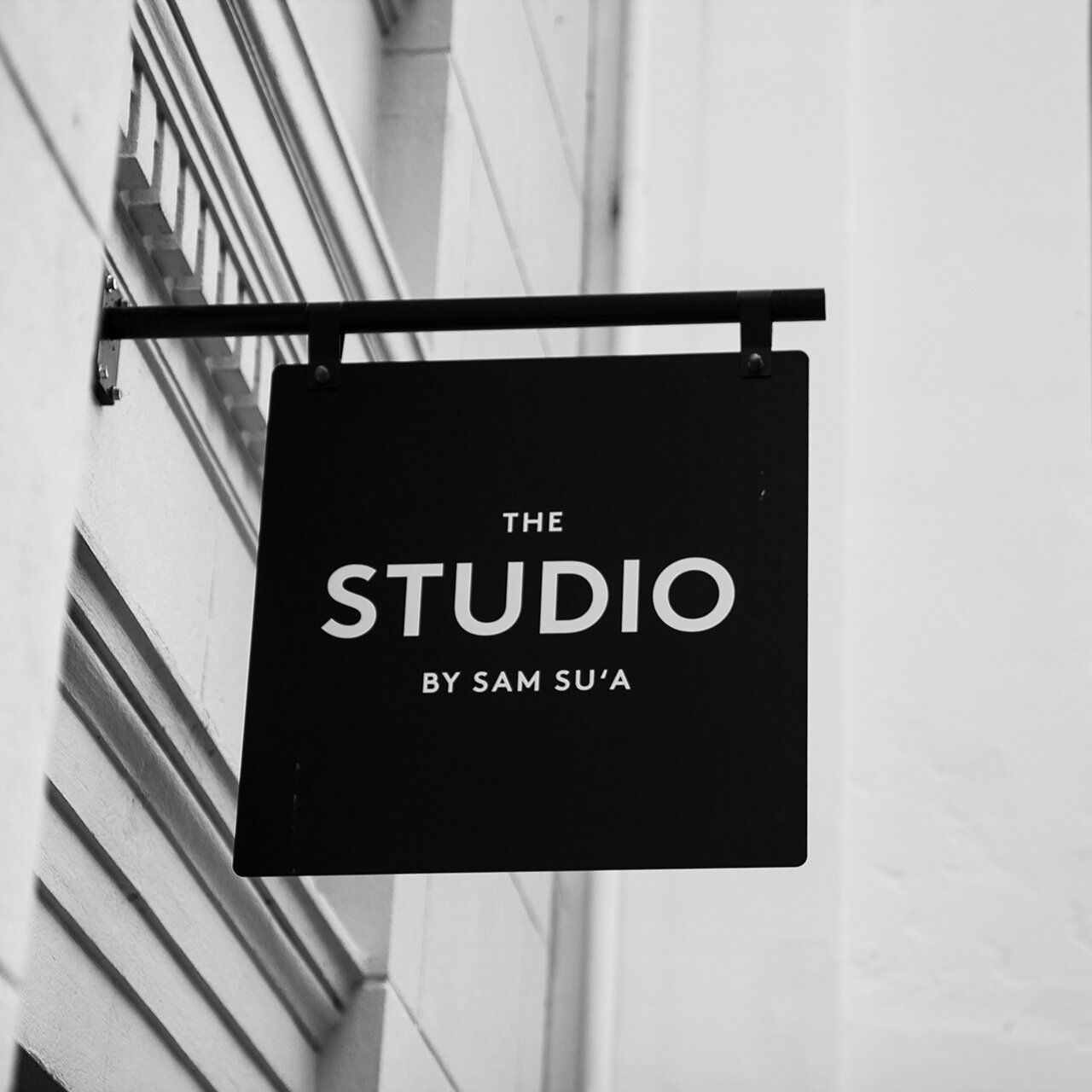 The Studio by Sam