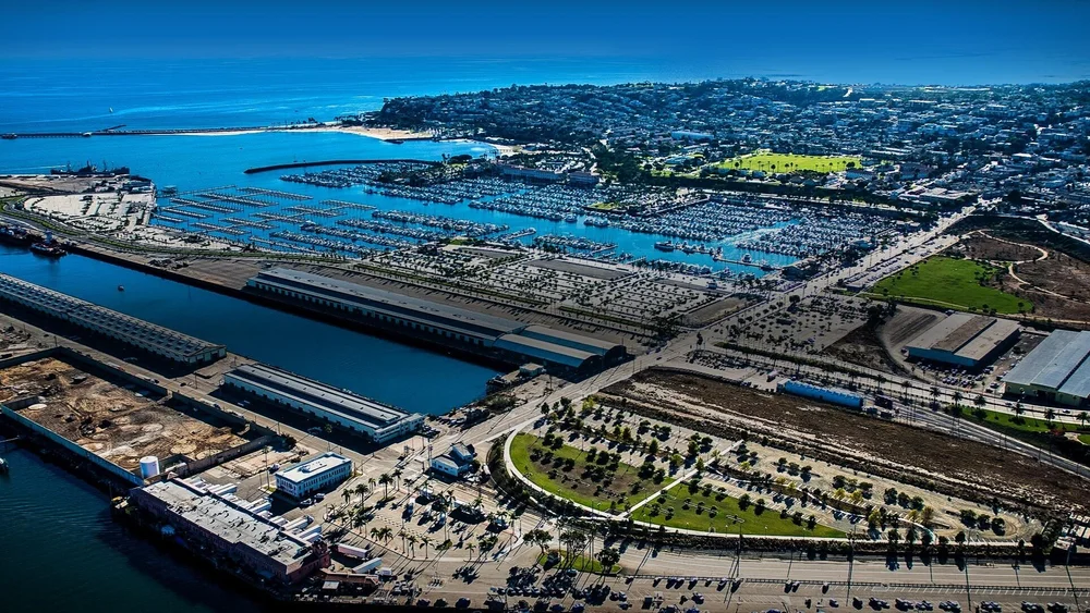 Ports & Harbours — MetOcean Solutions