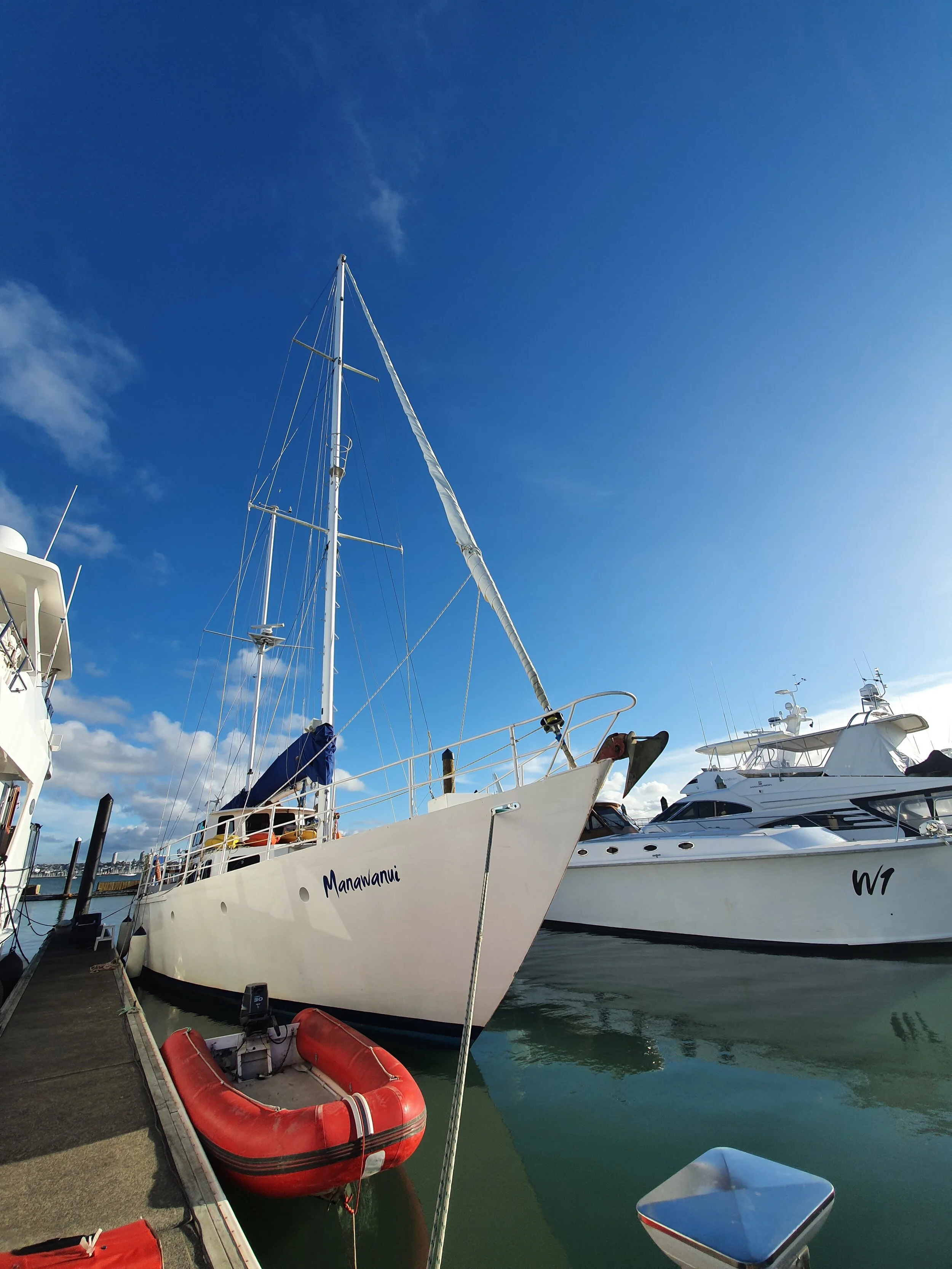 Fishing for temperature — MetOcean Solutions