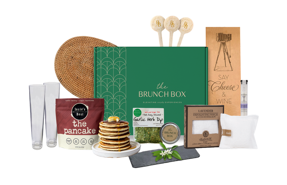 The Brunch Box