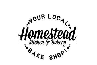 Homestead Kitchen & Bakery