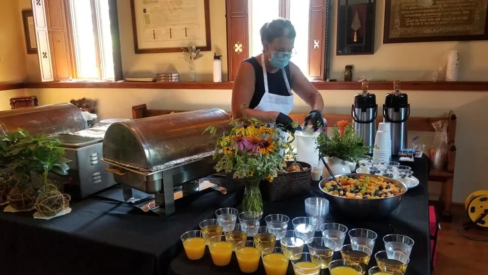 Homestead Kitchen & Bakery