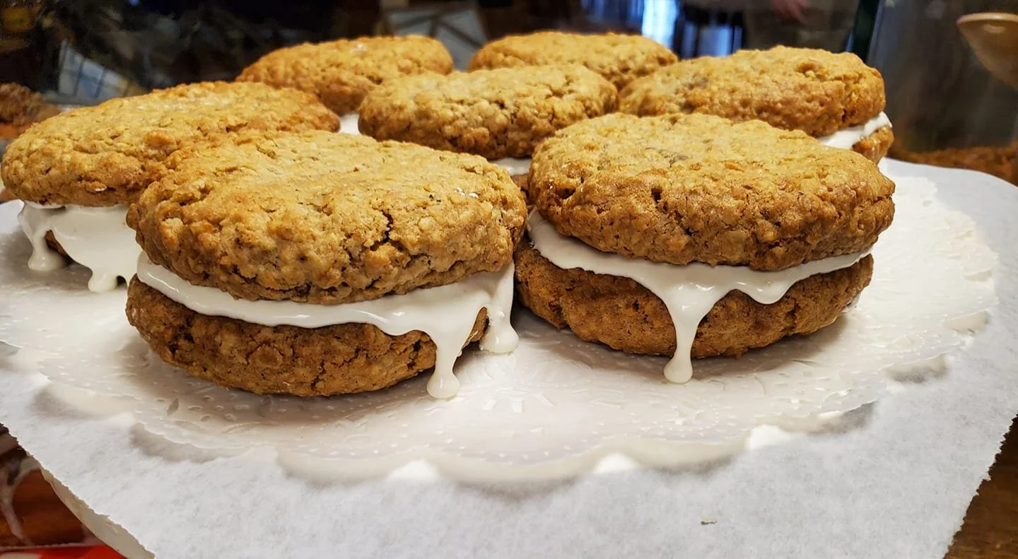 Homestead Kitchen & Bakery