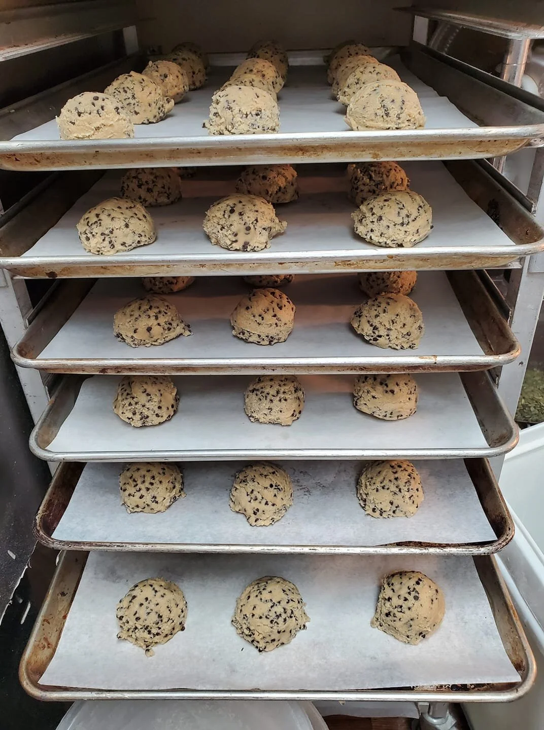 Homestead Kitchen & Bakery