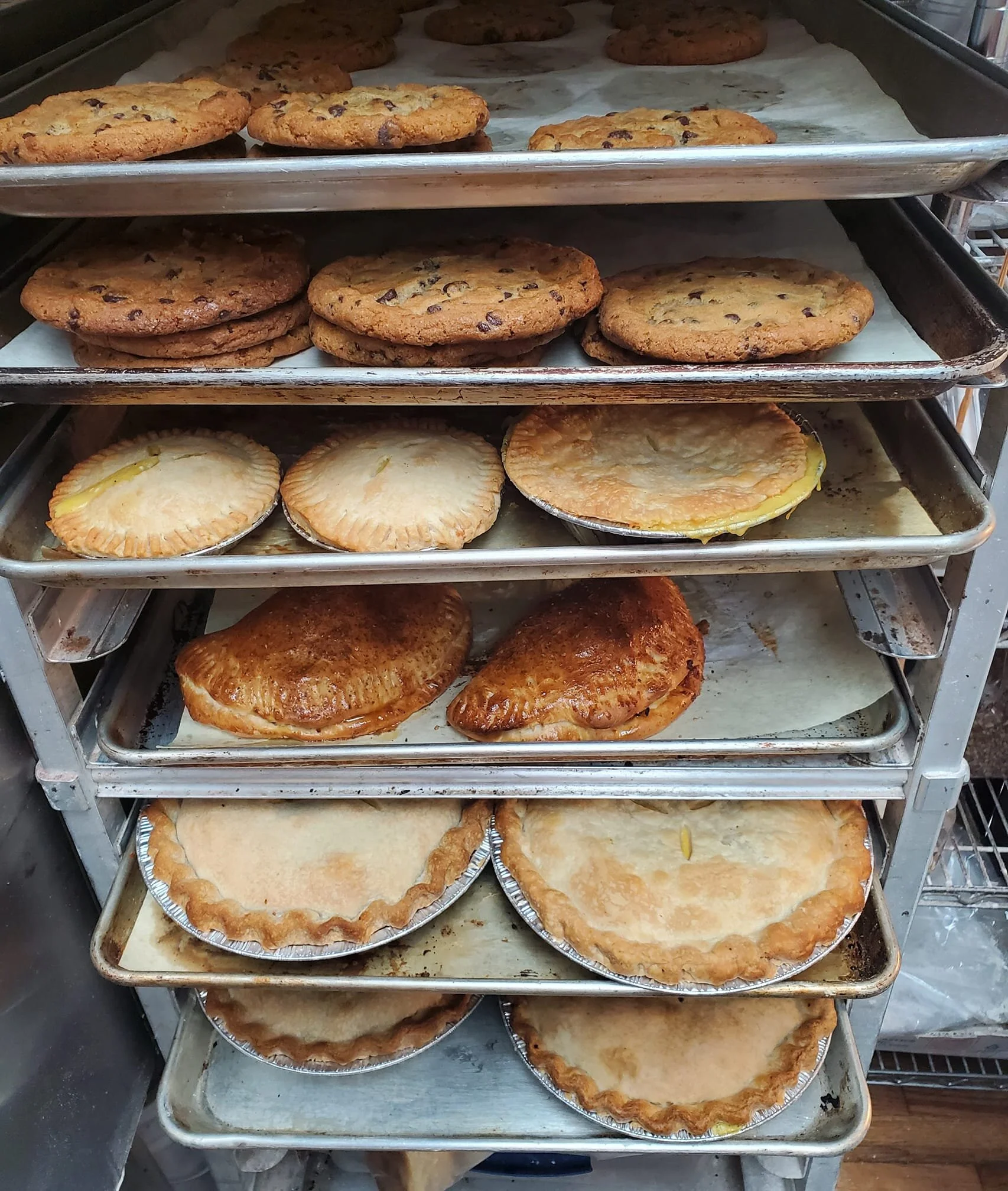 Homestead Kitchen & Bakery