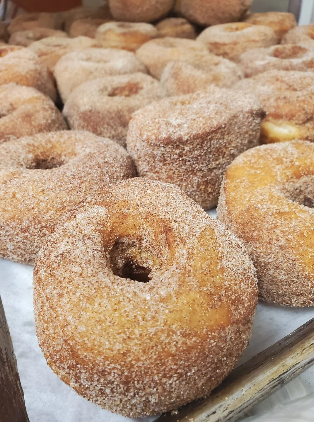 Homestead Kitchen & Bakery