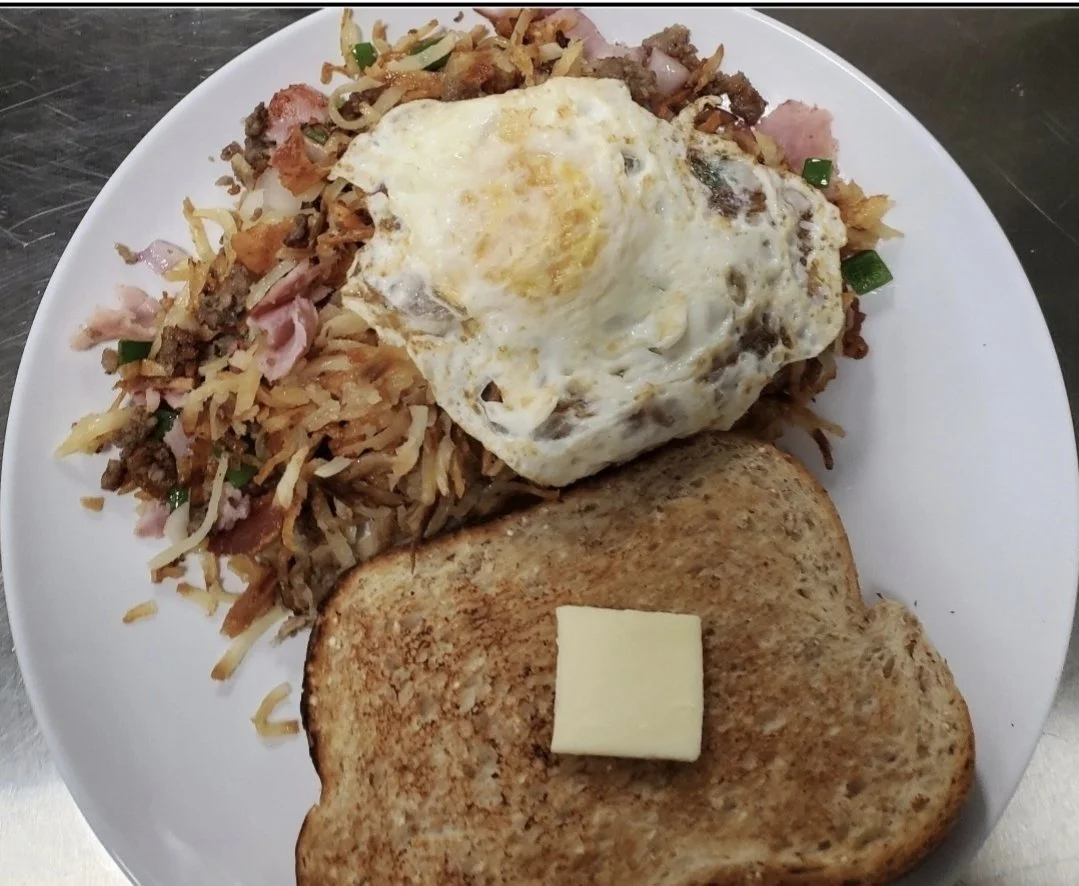 Homestead Kitchen & Bakery