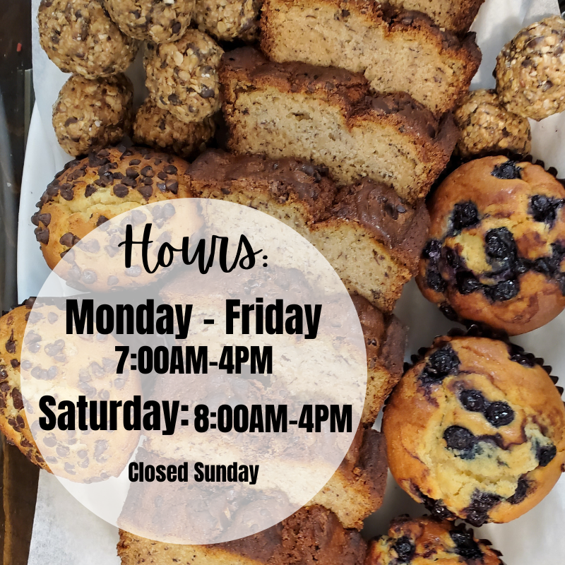 Homestead Kitchen & Bakery