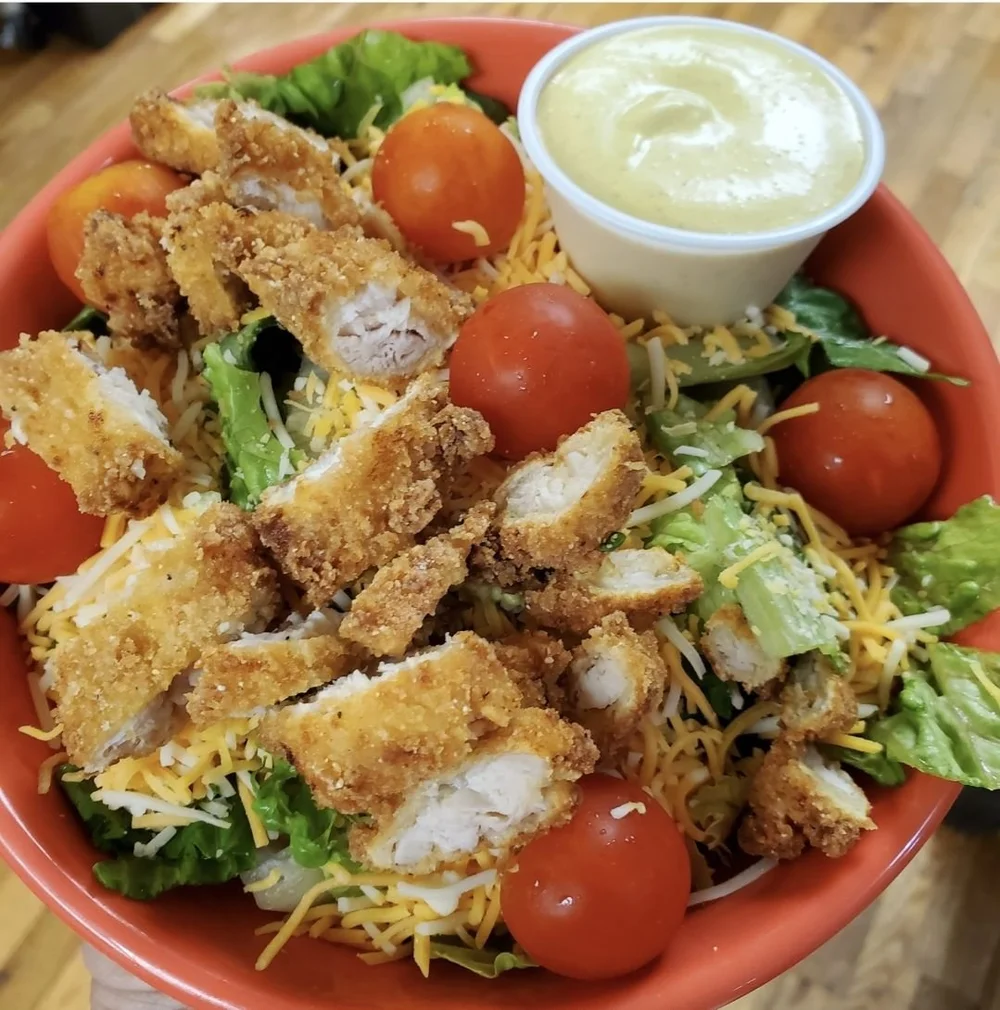 Homestead Kitchen & Bakery