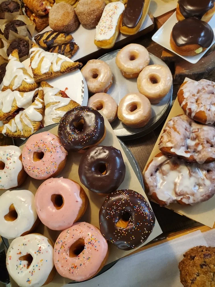 Homestead Kitchen & Bakery