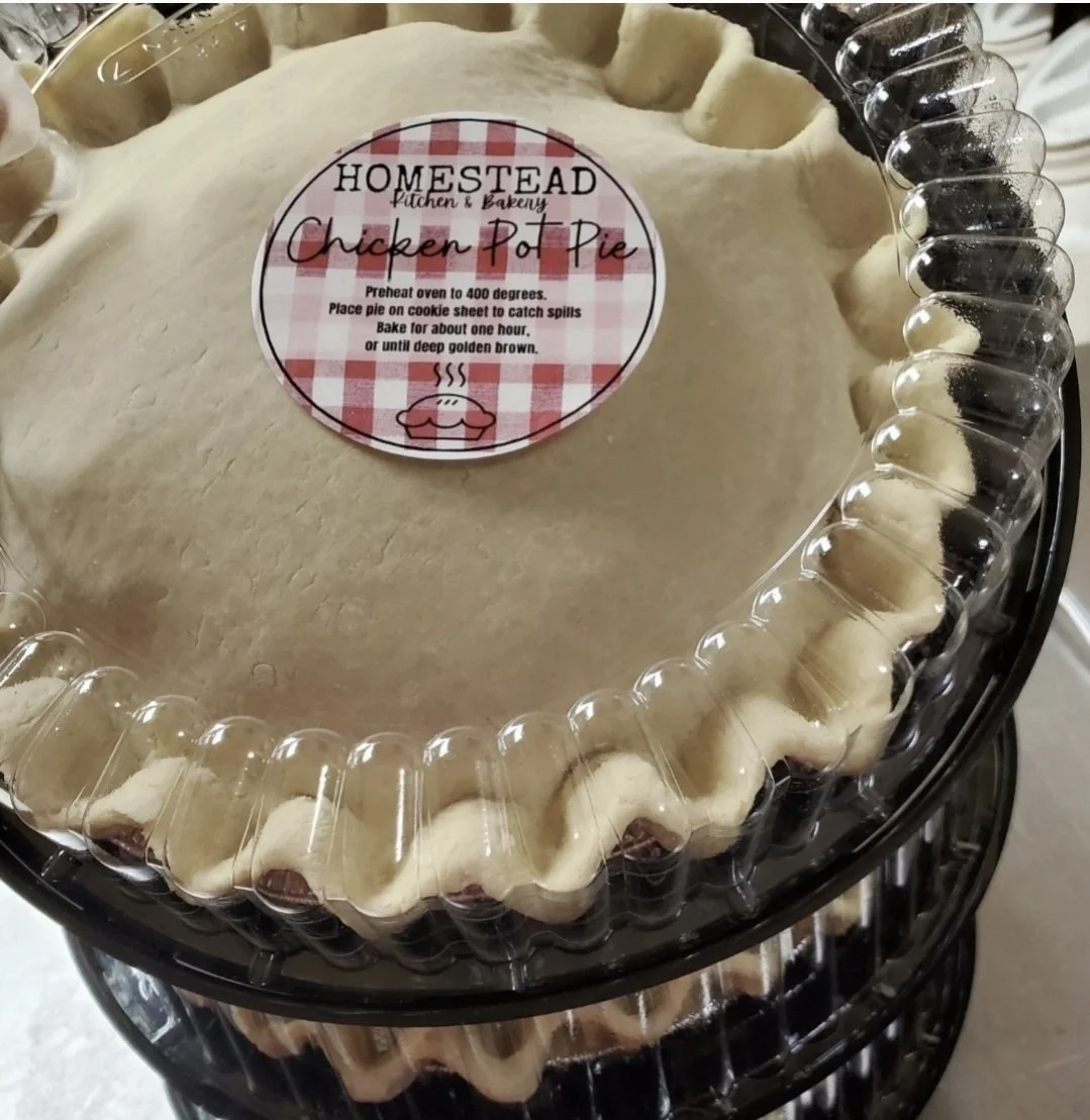 Homestead Kitchen & Bakery