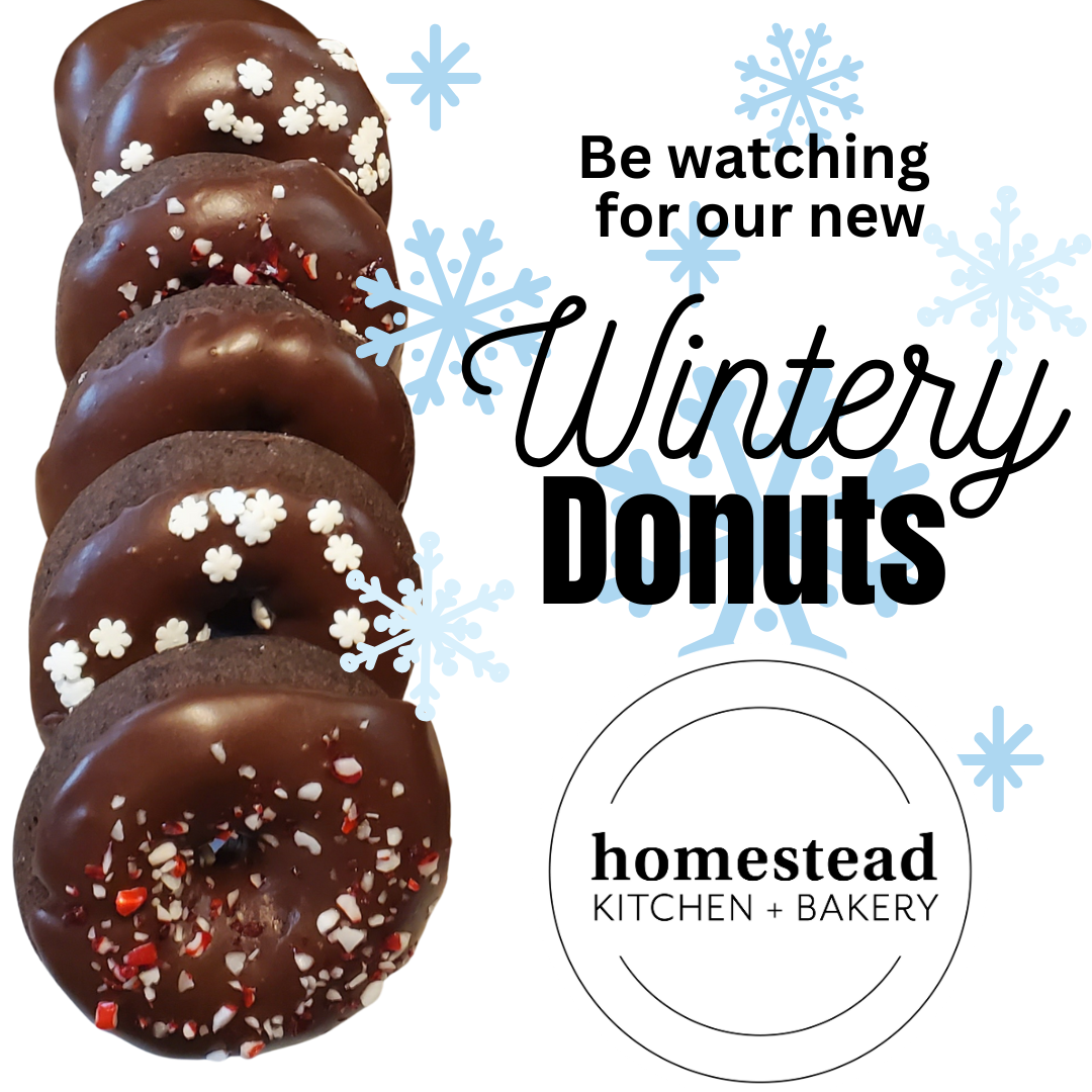 Homestead Kitchen & Bakery