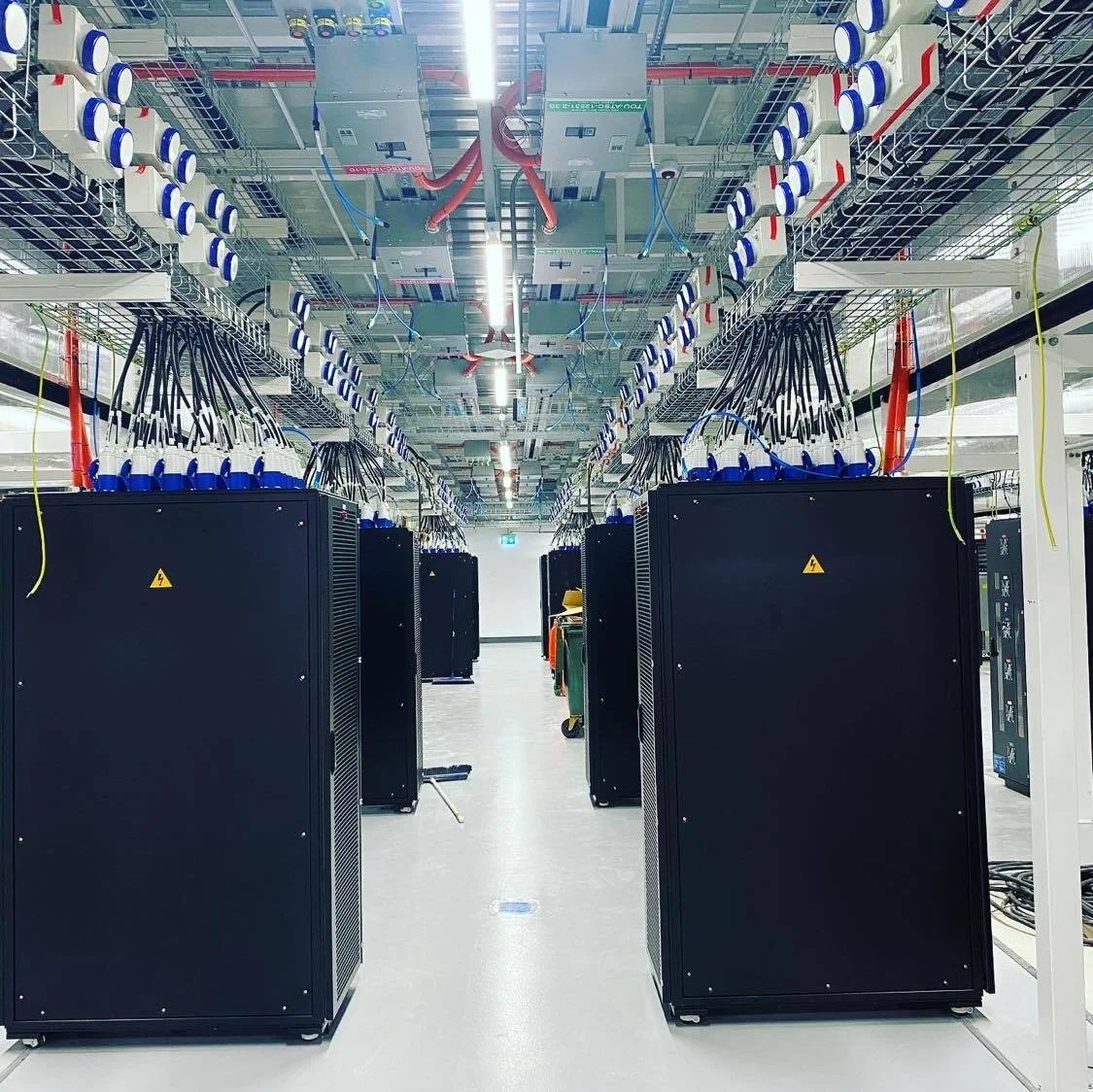 Astech Electrical Services