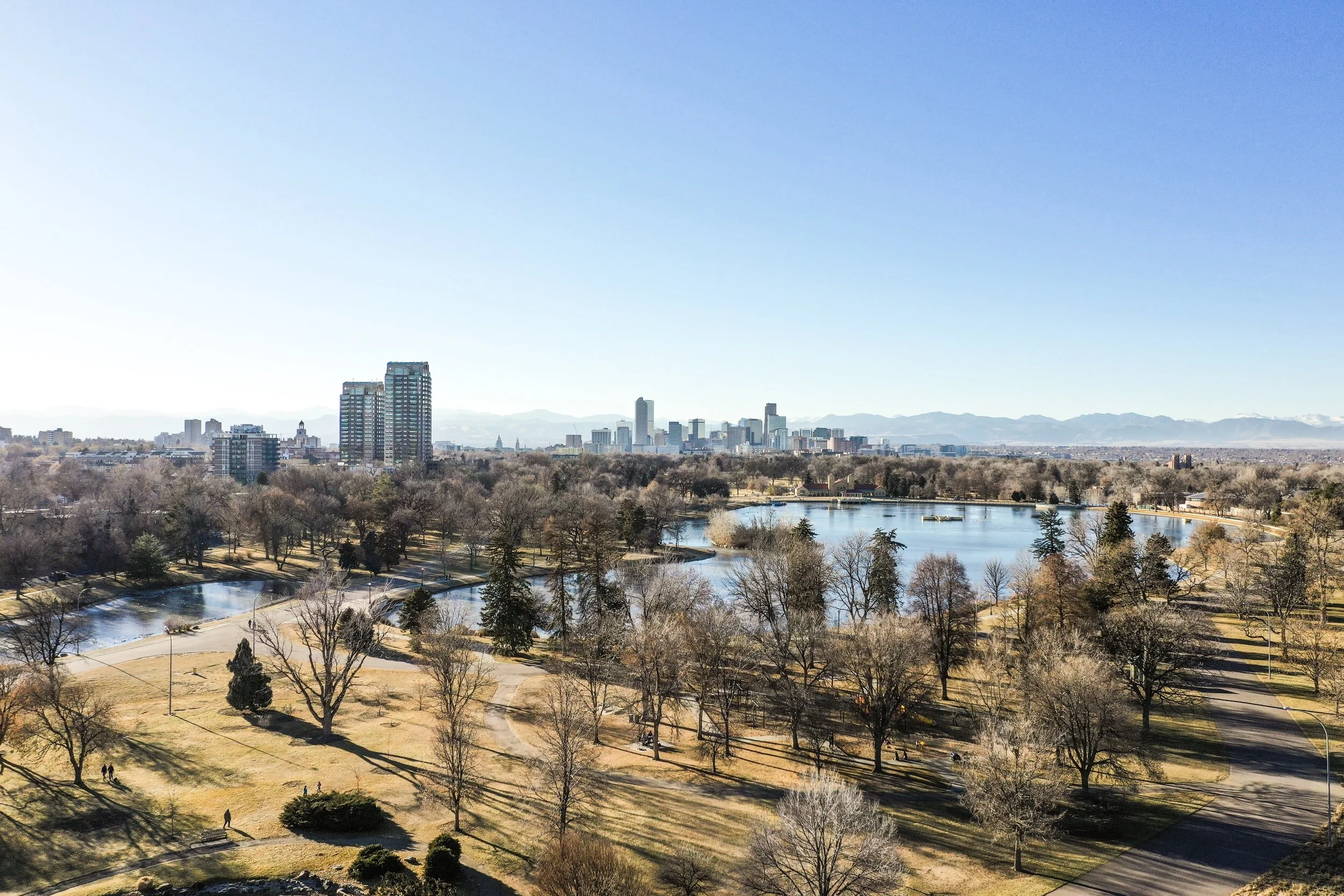 Denver Smart City Strategy — Cityfi