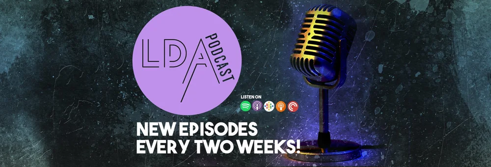 LDA Podcast | Learning Development Accelerator | Professional L&D Community