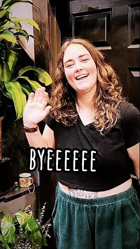 Somewhere that's Green