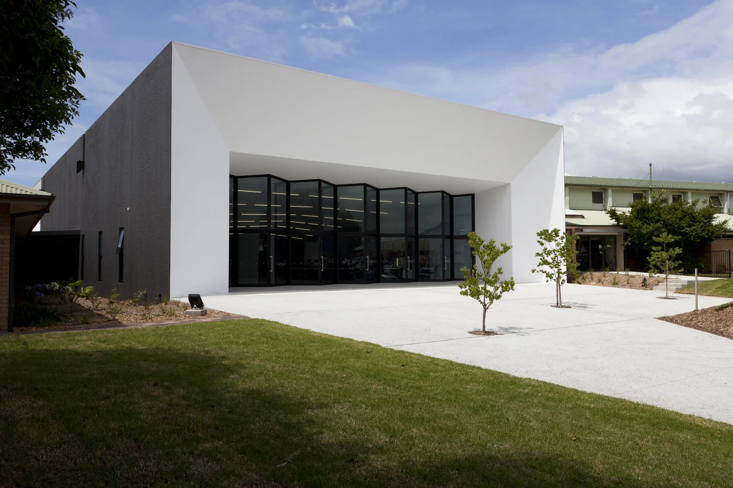Dapto Anglican Church