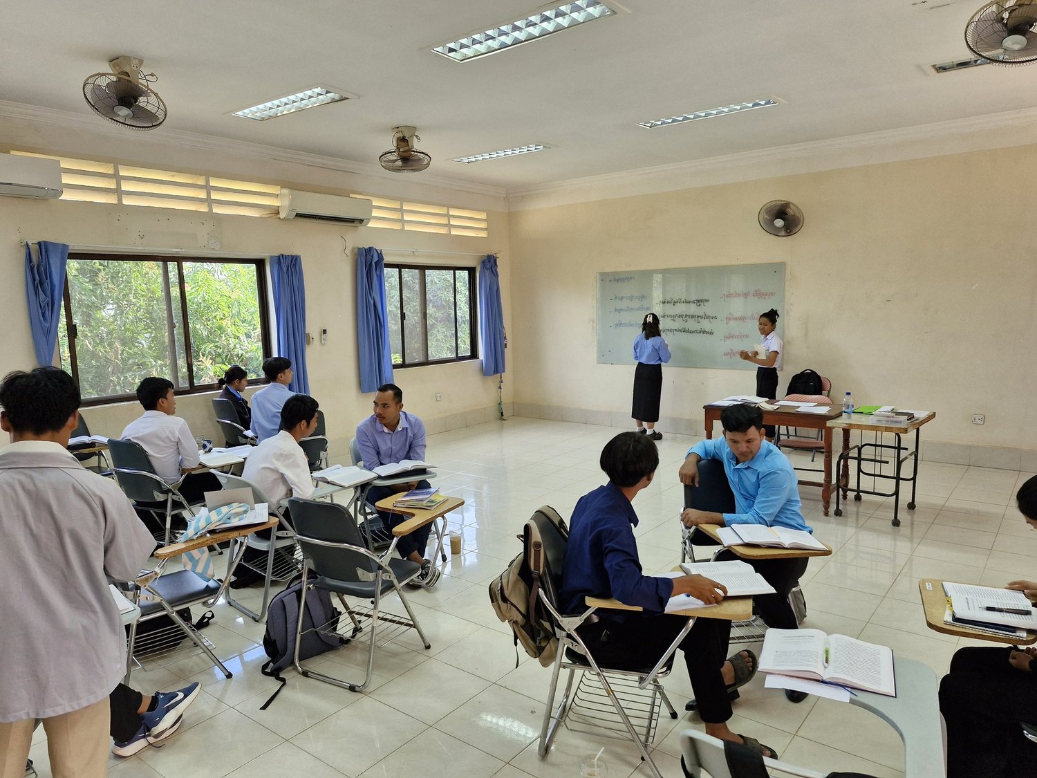 DAC Newsletter — Dapto Anglican Church