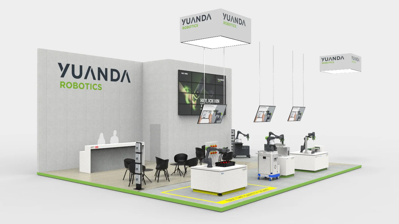 Industrial Design case studies for startups — Tilo Wüsthoff Industrial ...