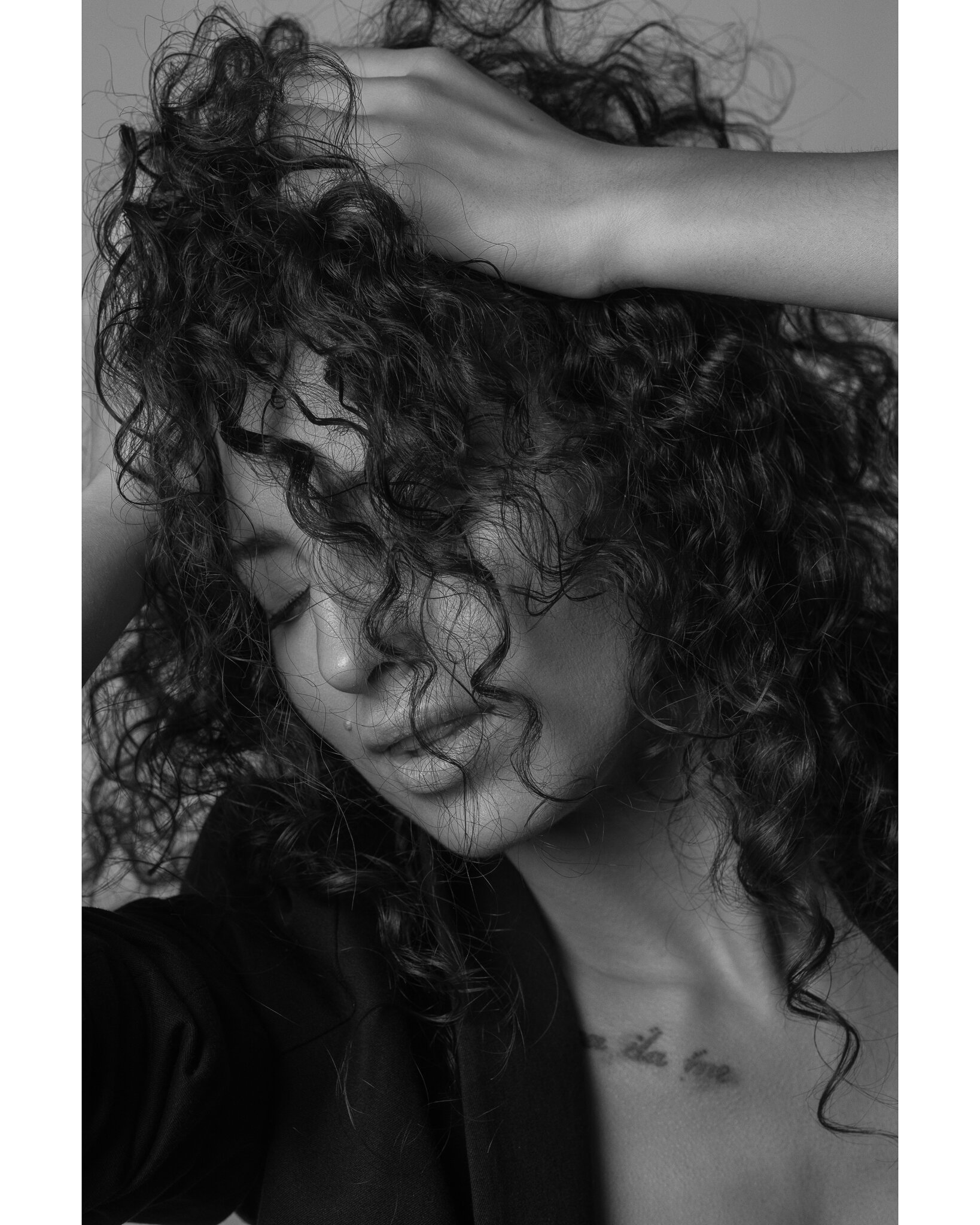 I am Art — Alexandra Icela Watts