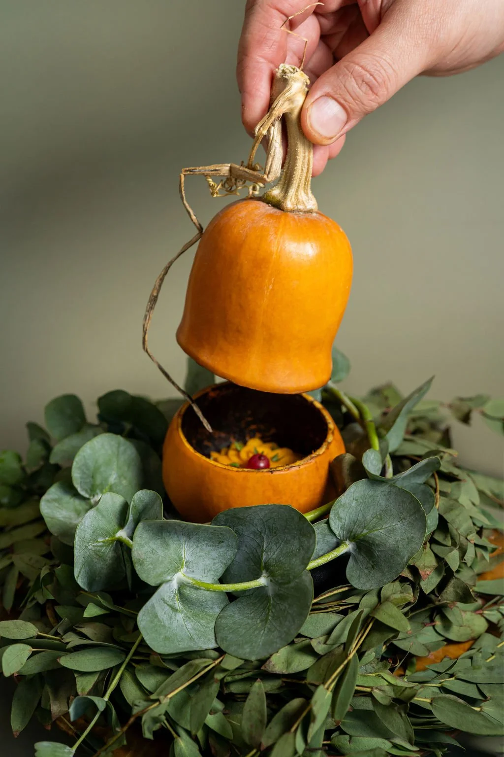 Our Tasting Menu - Fine Dining in Chicago | | ESMÉ