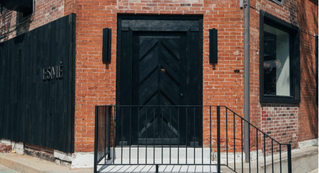 Our Tasting Menu in Chicago | Esmé | Esmé Chicago