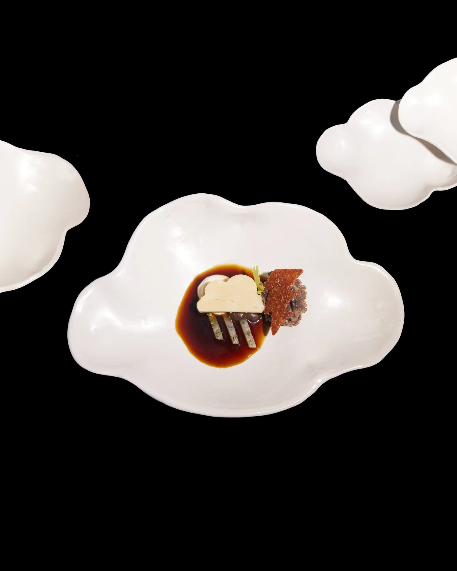 Our Tasting Menu in Chicago | ESMÉ