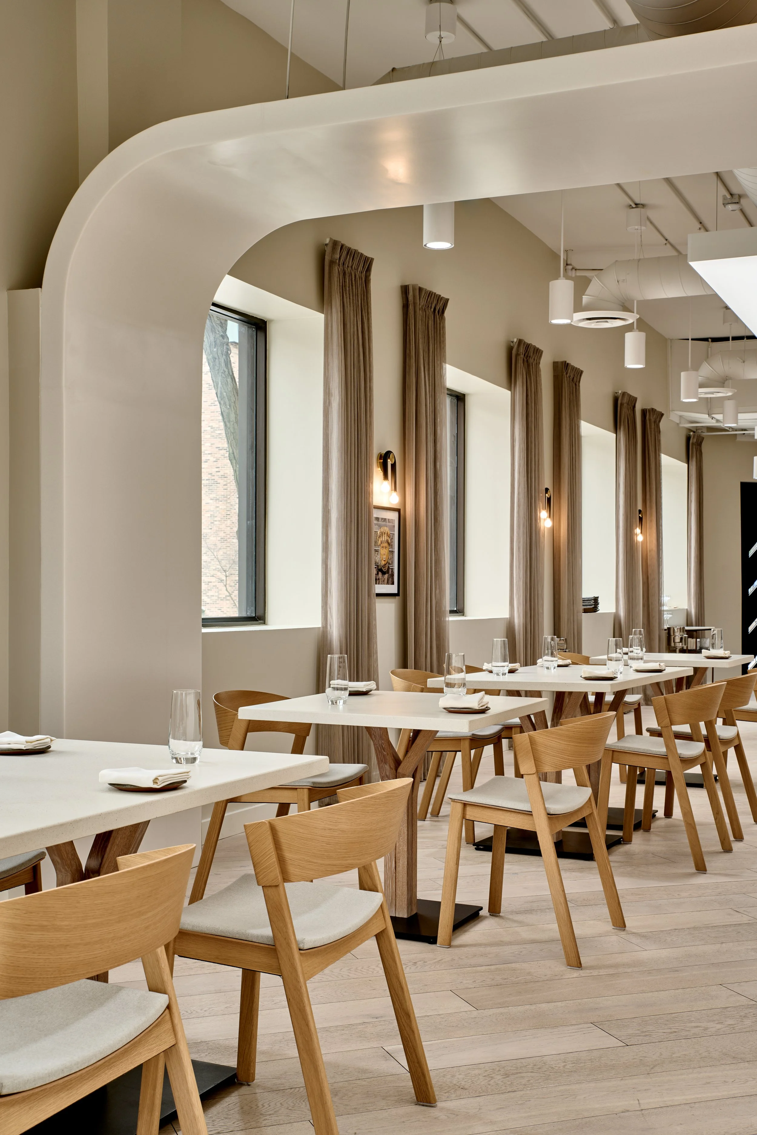 Bar Esmé Food Menu | Esmé Chicago | Esmé Chicago