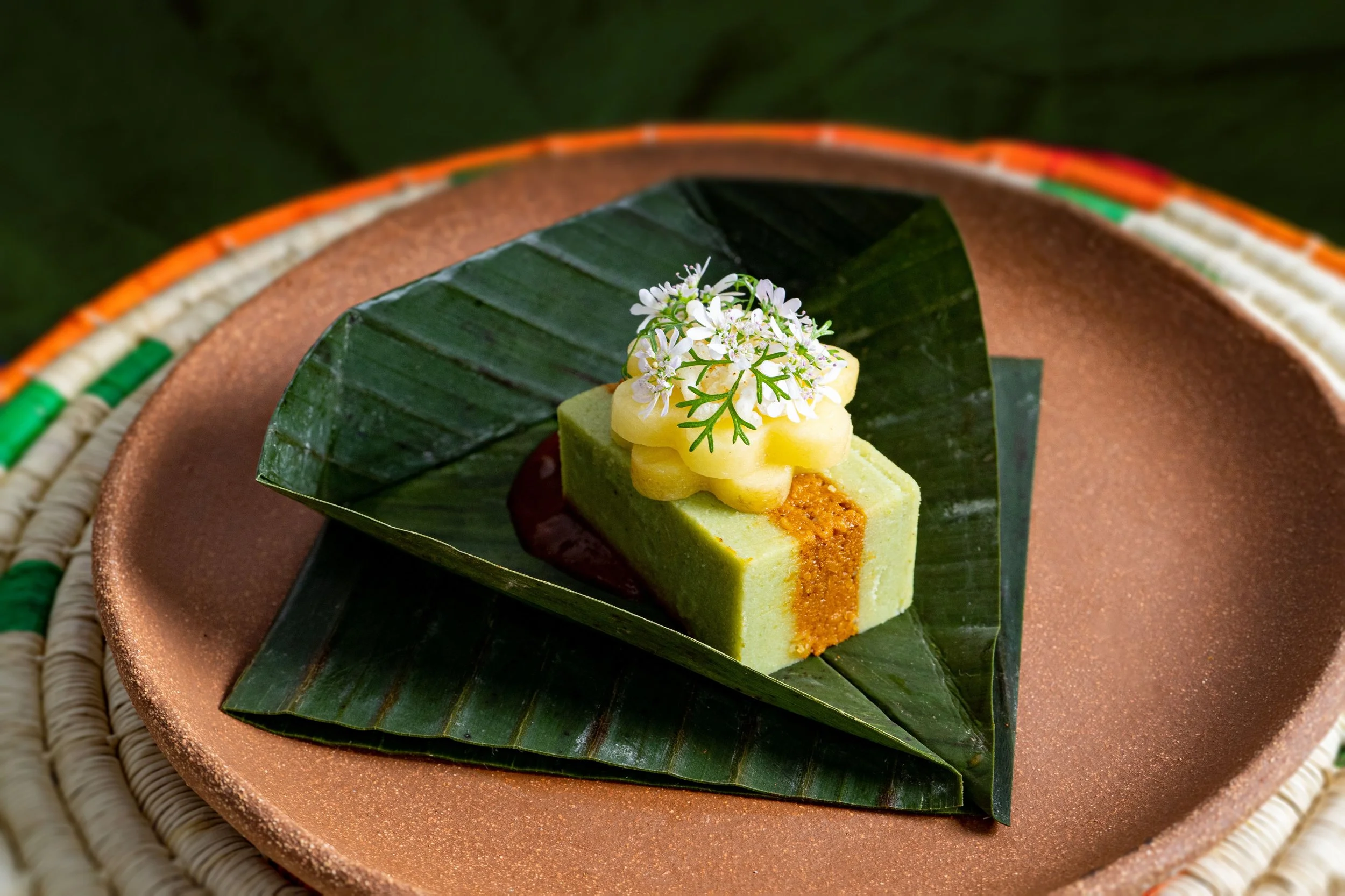 Chicago Fine Dining Restaurant | Esmé