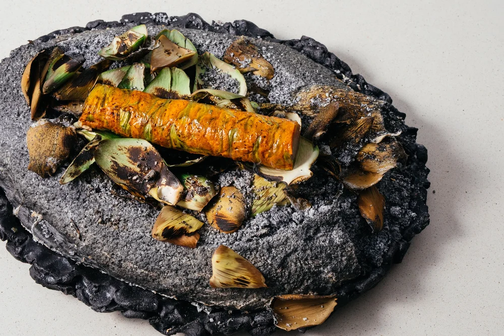 Our Tasting Menu in Chicago | ESMÉ