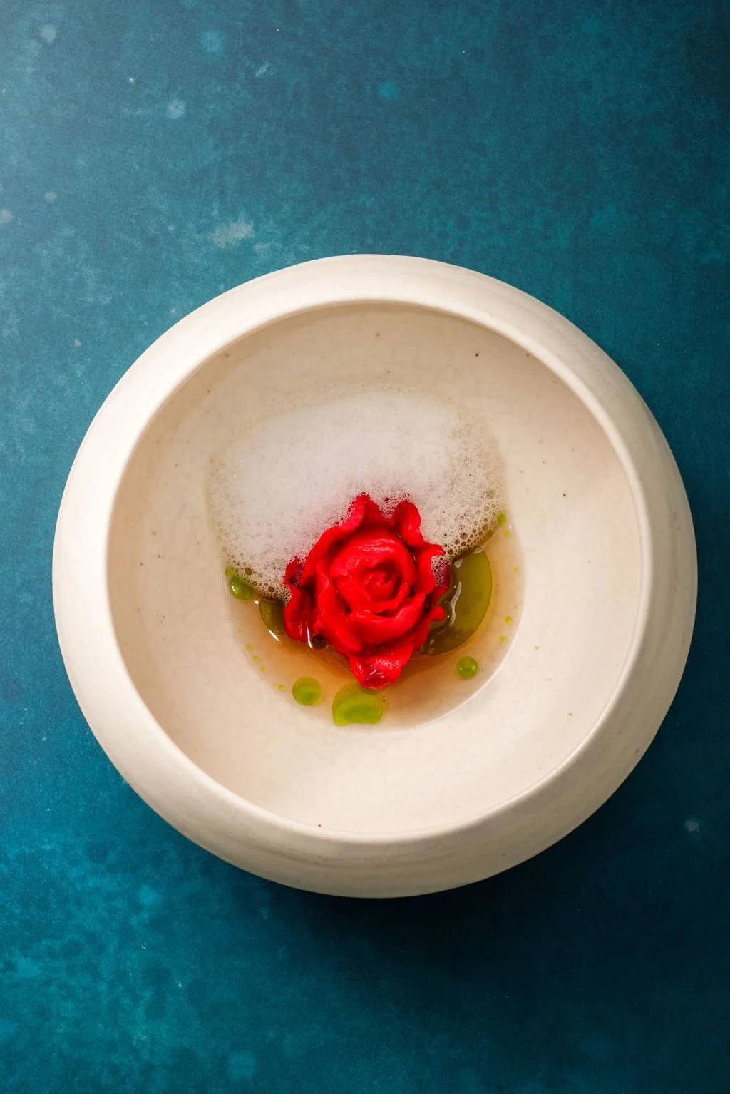 Our Tasting Menu - Fine Dining in Chicago | | ESMÉ