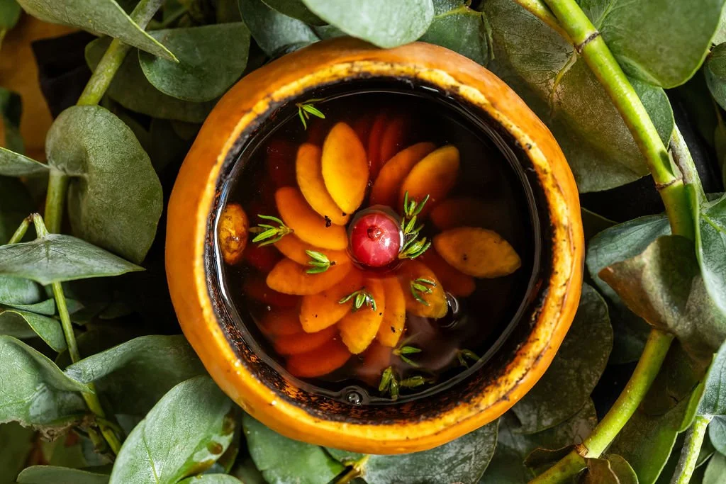 Our Tasting Menu - Fine Dining in Chicago | | ESMÉ