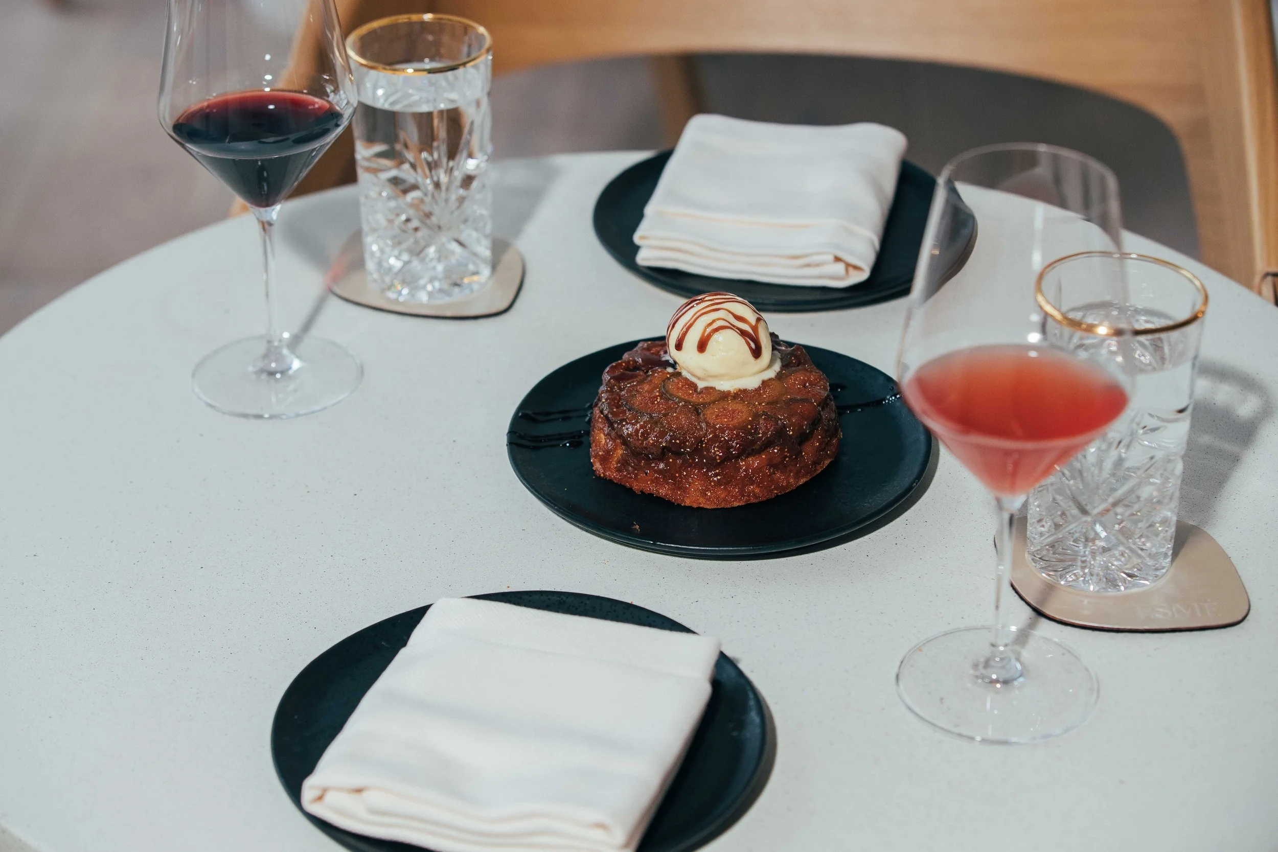 Bar Esmé Food Menu | Esmé Chicago | Esmé Chicago