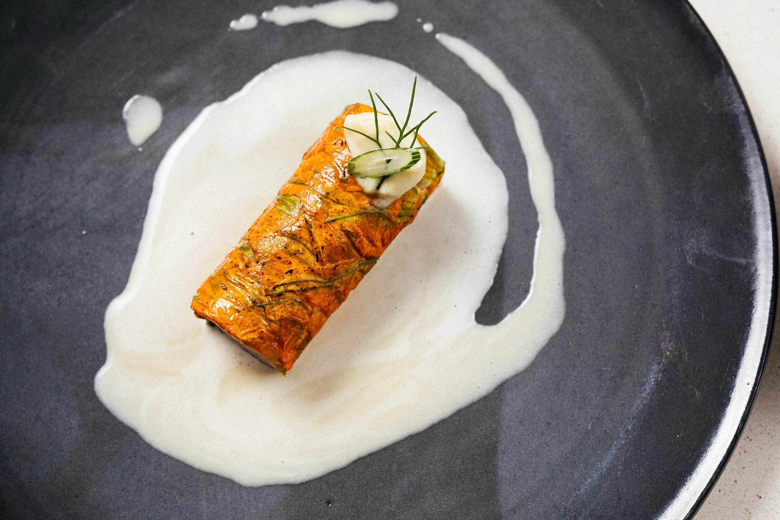 Our Tasting Menu - Fine Dining in Chicago | Esmé | Esmé Chicago