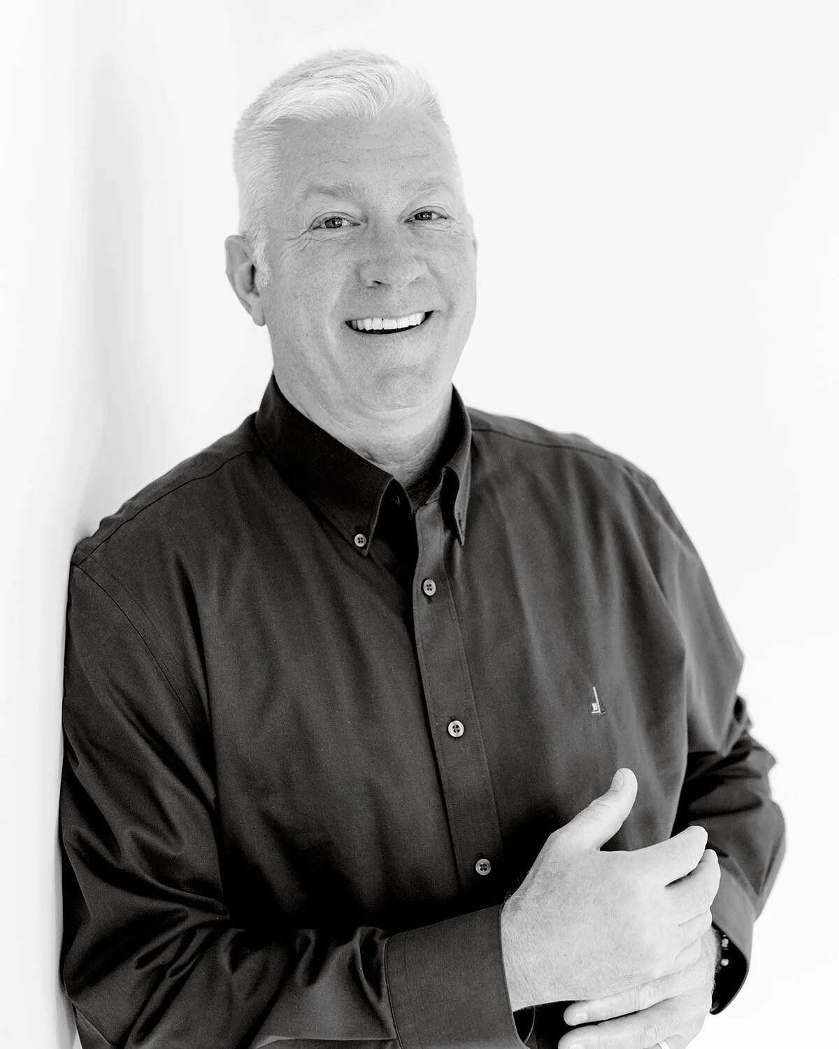 Steven Braden — Braden Property Management