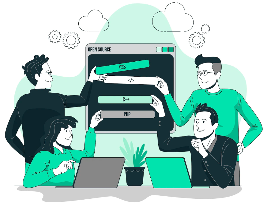 Best Frameworks For eCommerce Web Development — Paperturn Blog