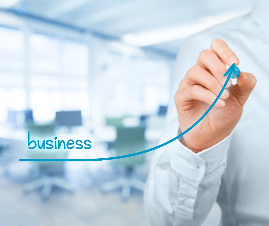 How to Grow Your Business: Best Business Growth Strategies in 2023 ...