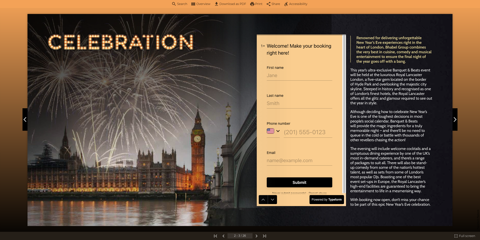 iFrame Widgets: 10 Creative Ideas for Improved User Experience ...