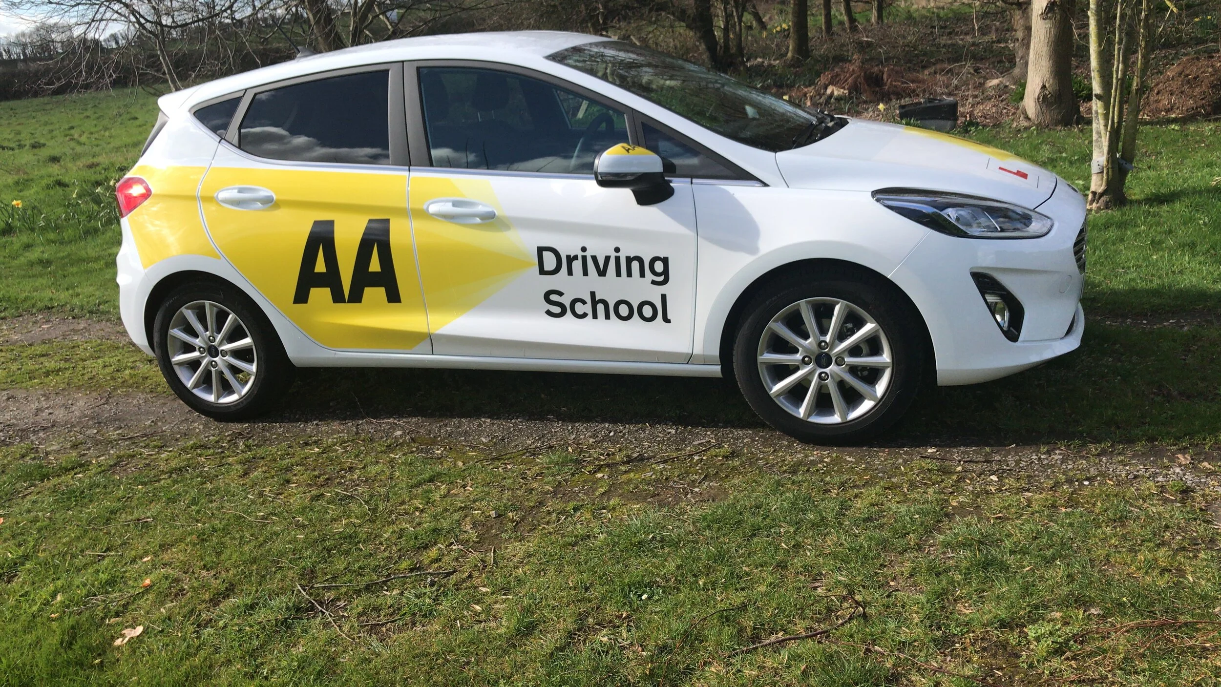 Services — Mark's Motoring School